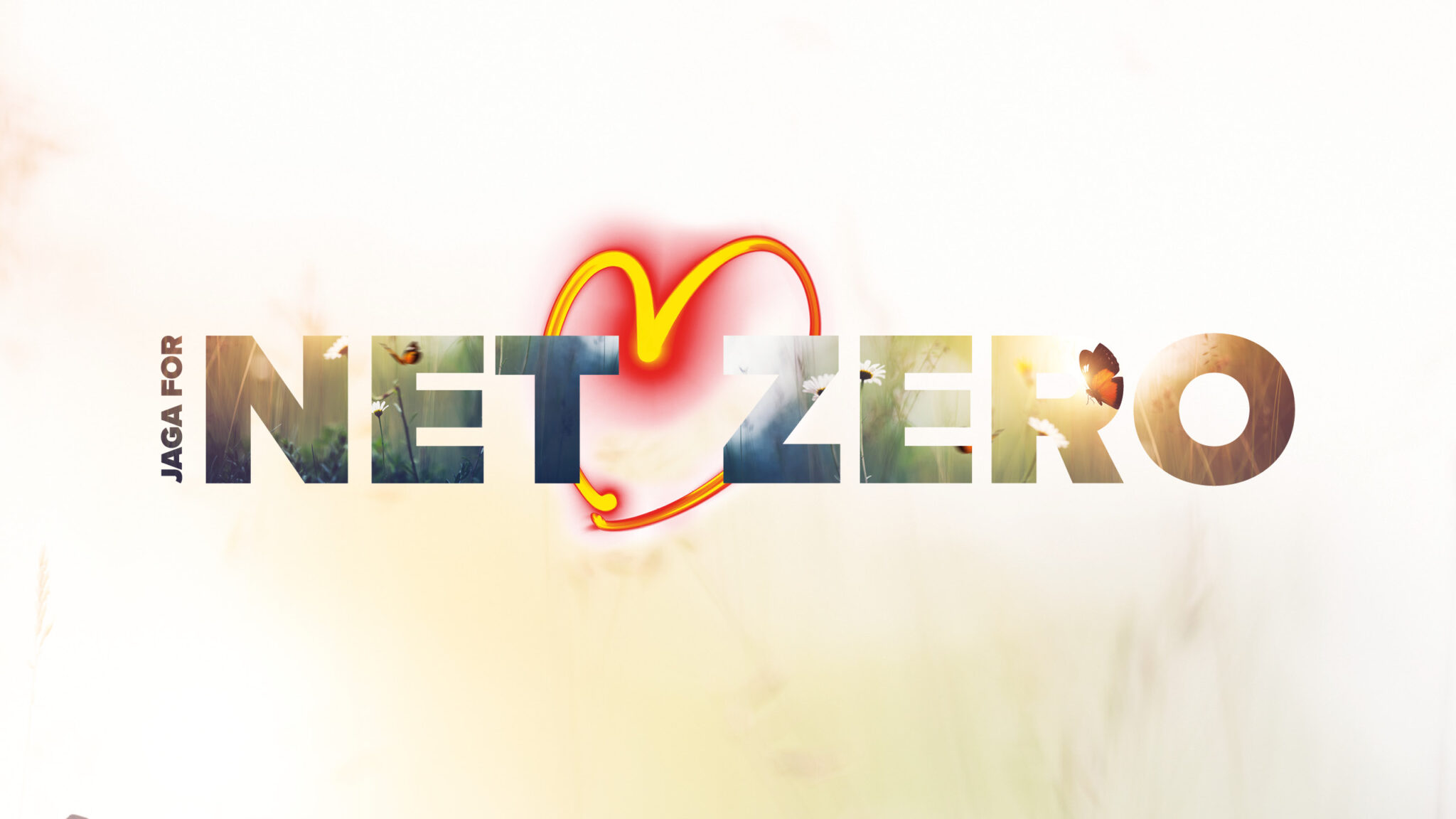 Net Zero Week: Our Commitment to a Sustainable Future - Jaga