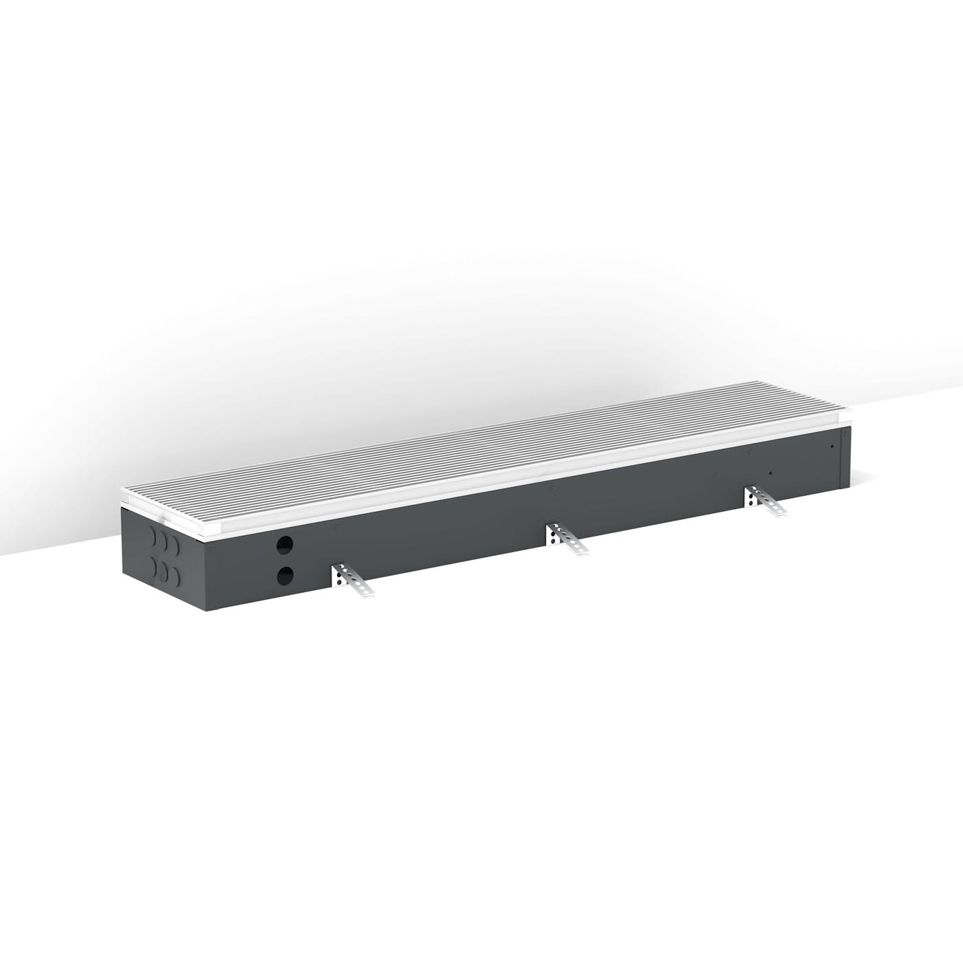 Mini Canal Hybrid - Vloerconvector - Jaga